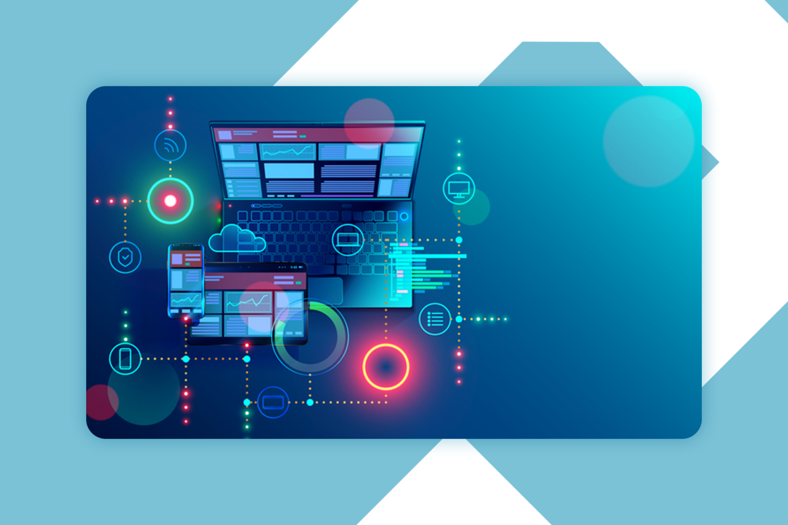 What really is a Business Operating System? - Aqtos